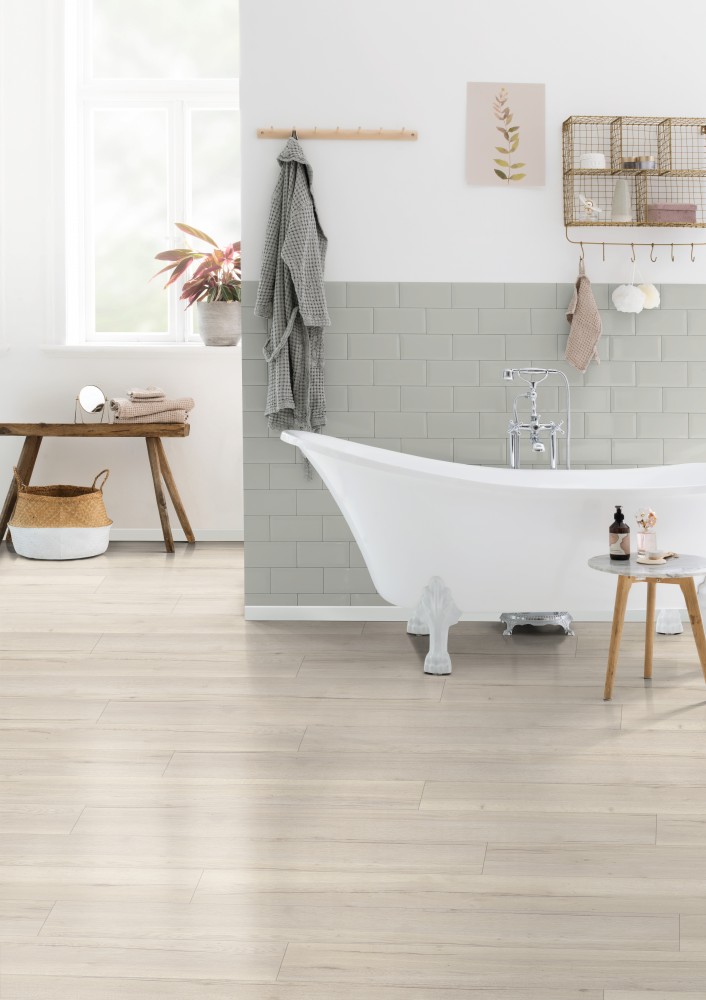 Dub Halifax krémový | Egger Pro