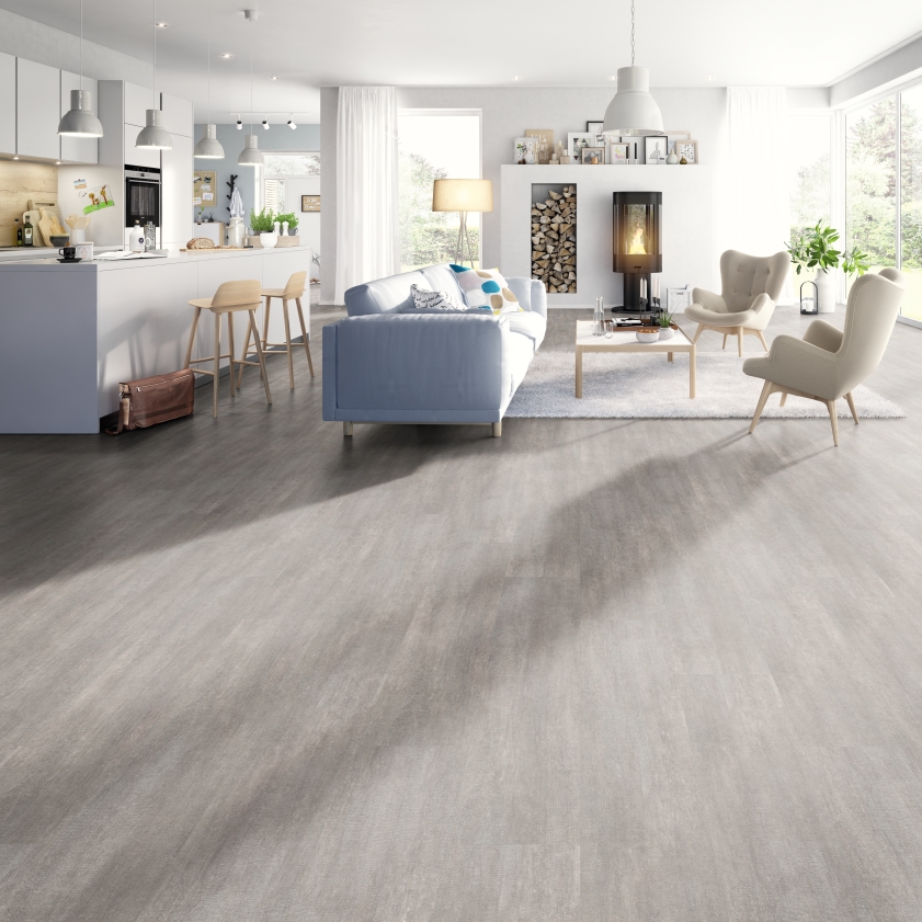 Light Cefalu Concrete | Egger Pro