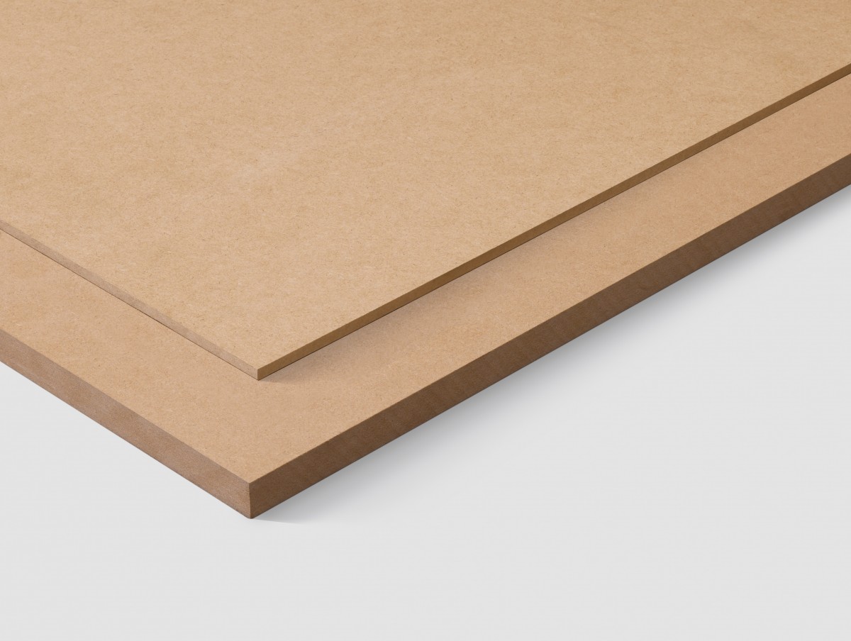 HDF nosič- pevný základ pre vašu podlahu | Egger Pro